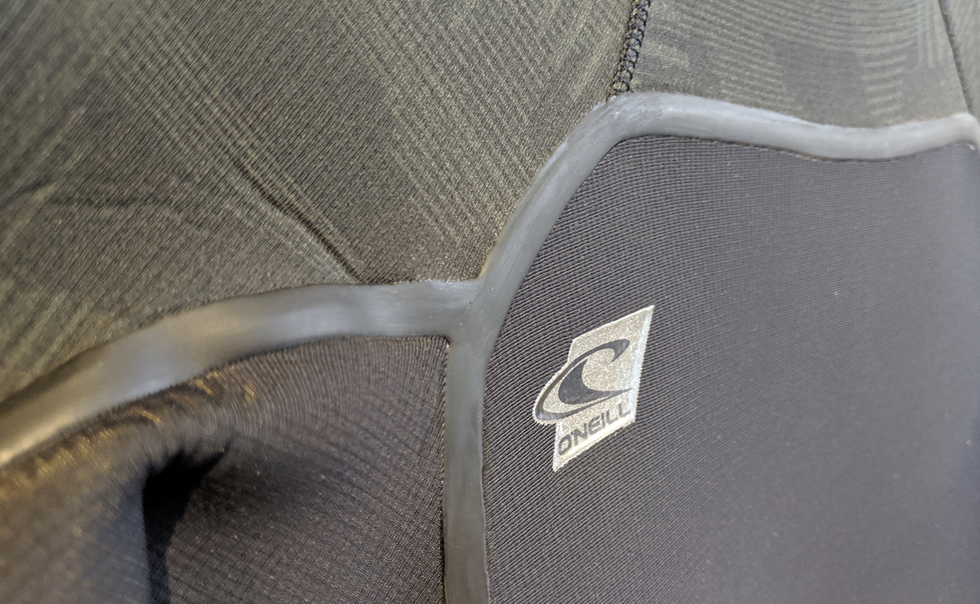 The Full Guide To Different Wetsuit Seams | Left Point Distribution Blog